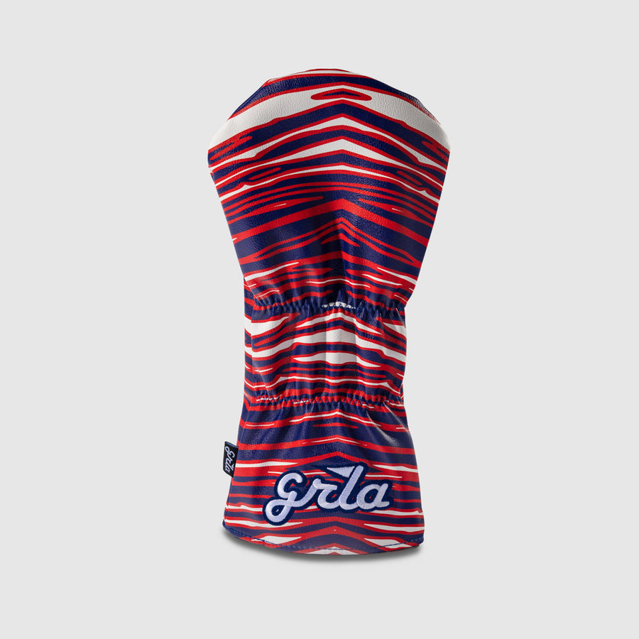 Head Covers – Guerrilla Golf