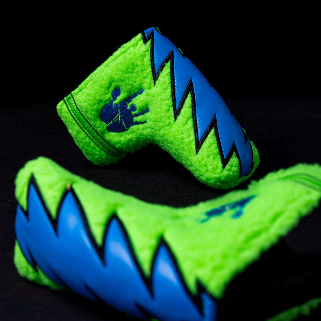 Head Covers – Guerrilla Golf