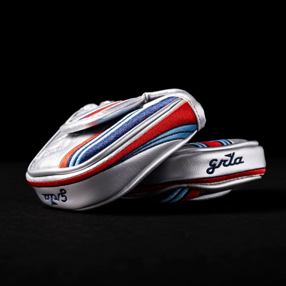 Martini Putter Cover – Guerrilla Golf